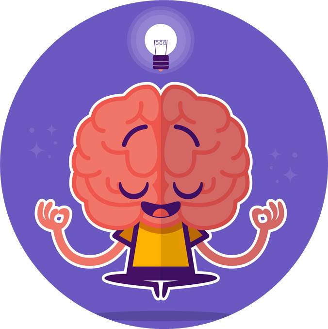 Creative Brain - spyn