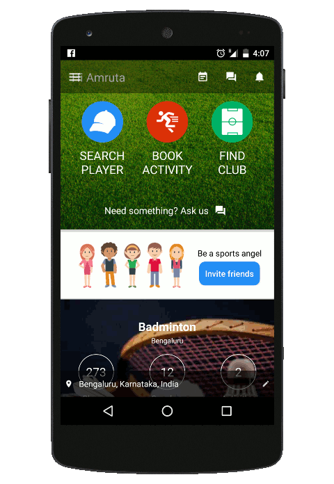 spyn sports app – spyn