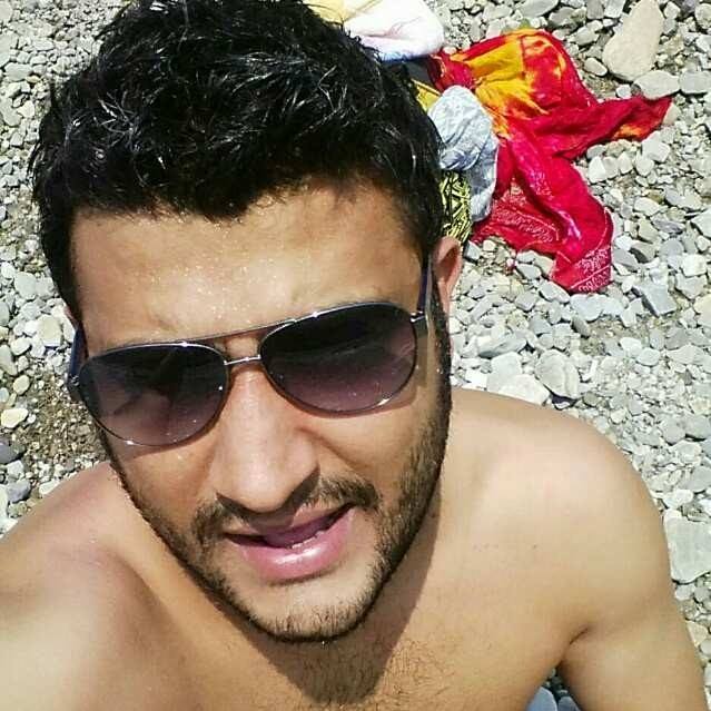 Rahul Bisht Spyn Sports